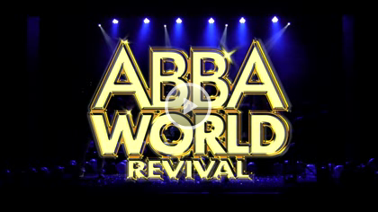 ABBA World Revival